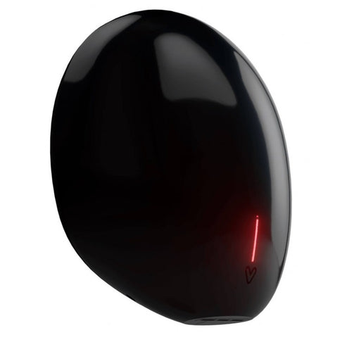 Velair Pebble Mini Handþurrka – Rekstrarlundur